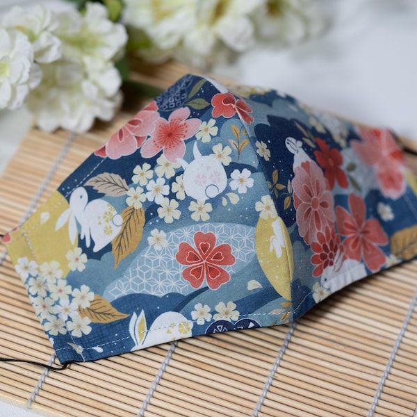 Aloha Face Mask - Etsy