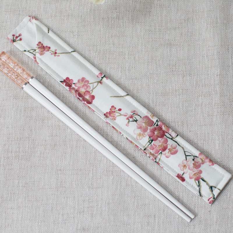 Reusable Chopsticks - Etsy