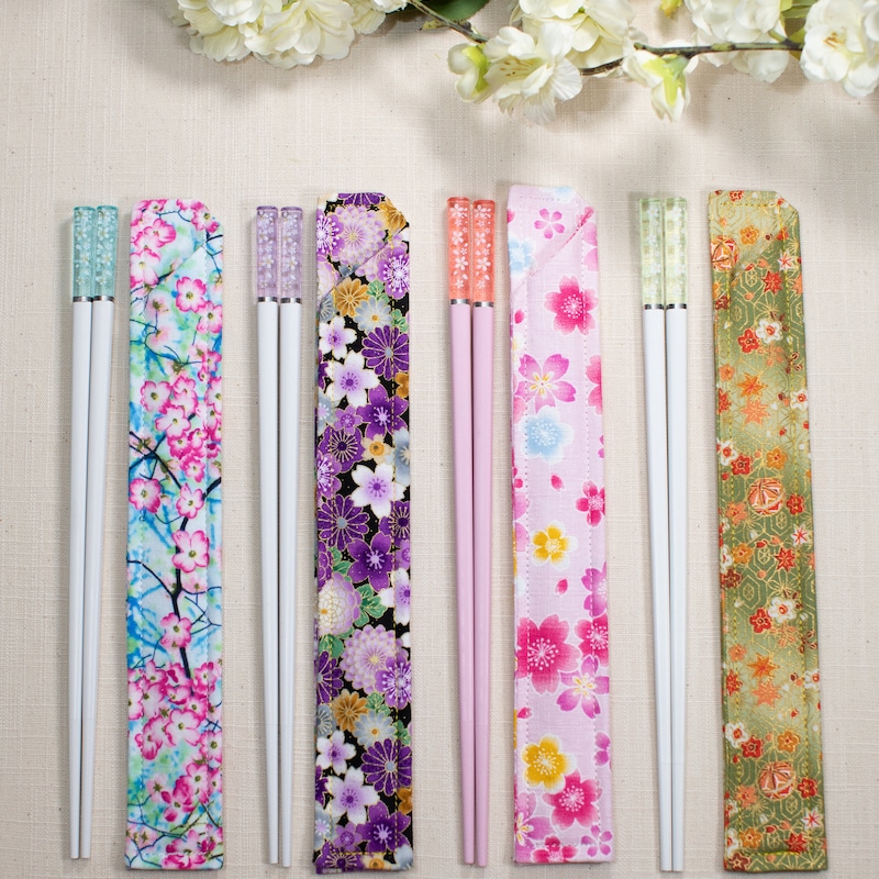 Chopsticks - Etsy