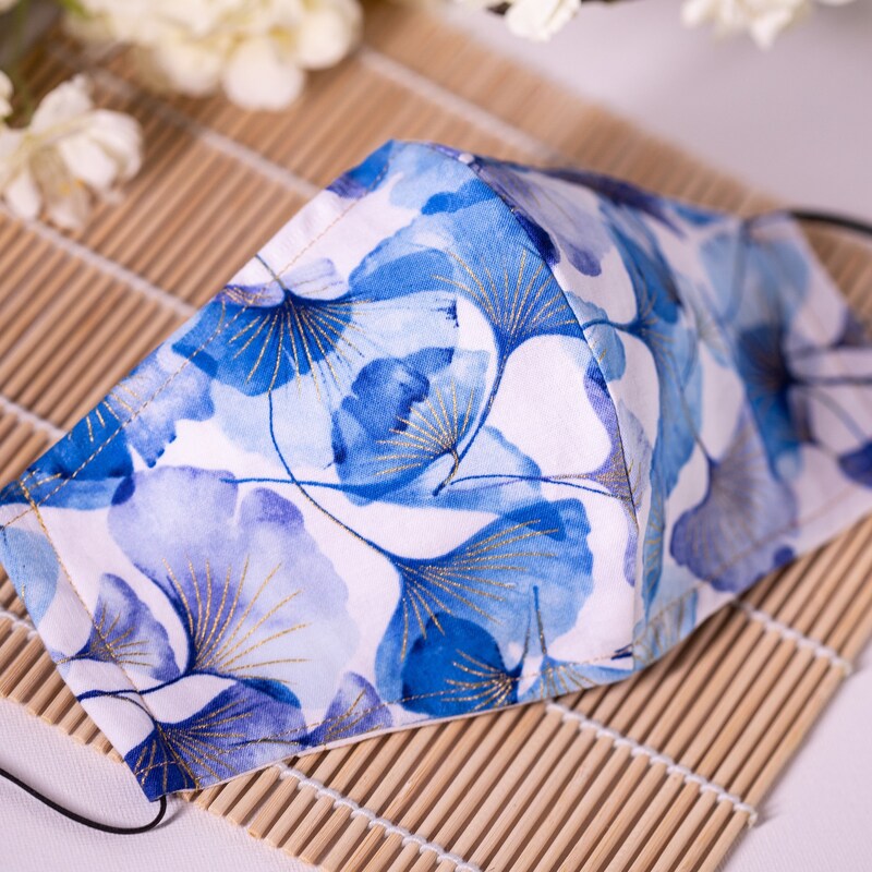 Aloha Face Mask - Etsy