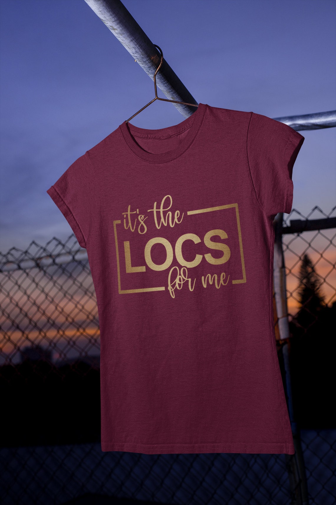 It's the LOCS for Me Svg, Locs SVG, Loc Queen SVG, Afro Girl Svg, Black ...