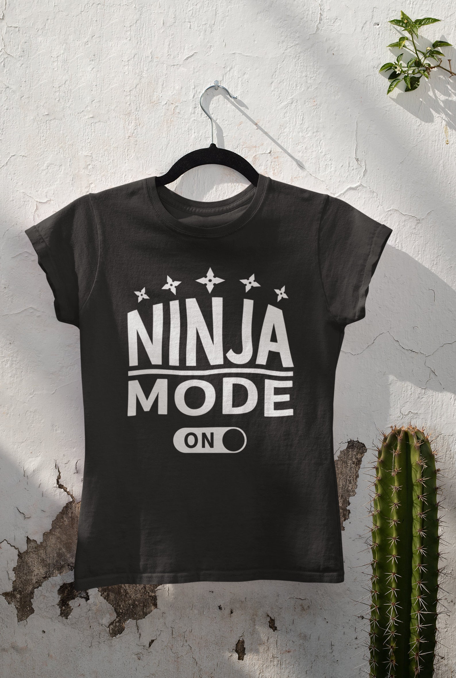 Ninja Mode Svg, Ninja Mode On, Ninja Birthday Svg, Ninja Kids Svg ...