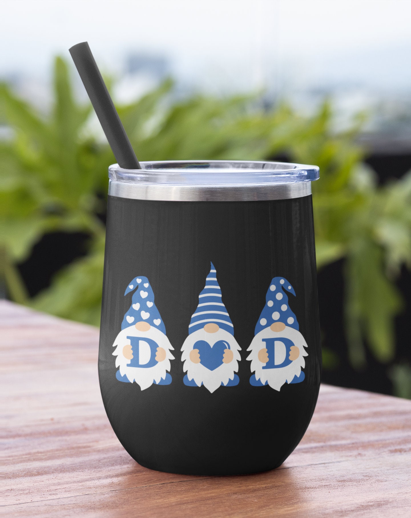 Father's Day Svg Gnomes Svg Love Svg Dad Life Svg - Etsy