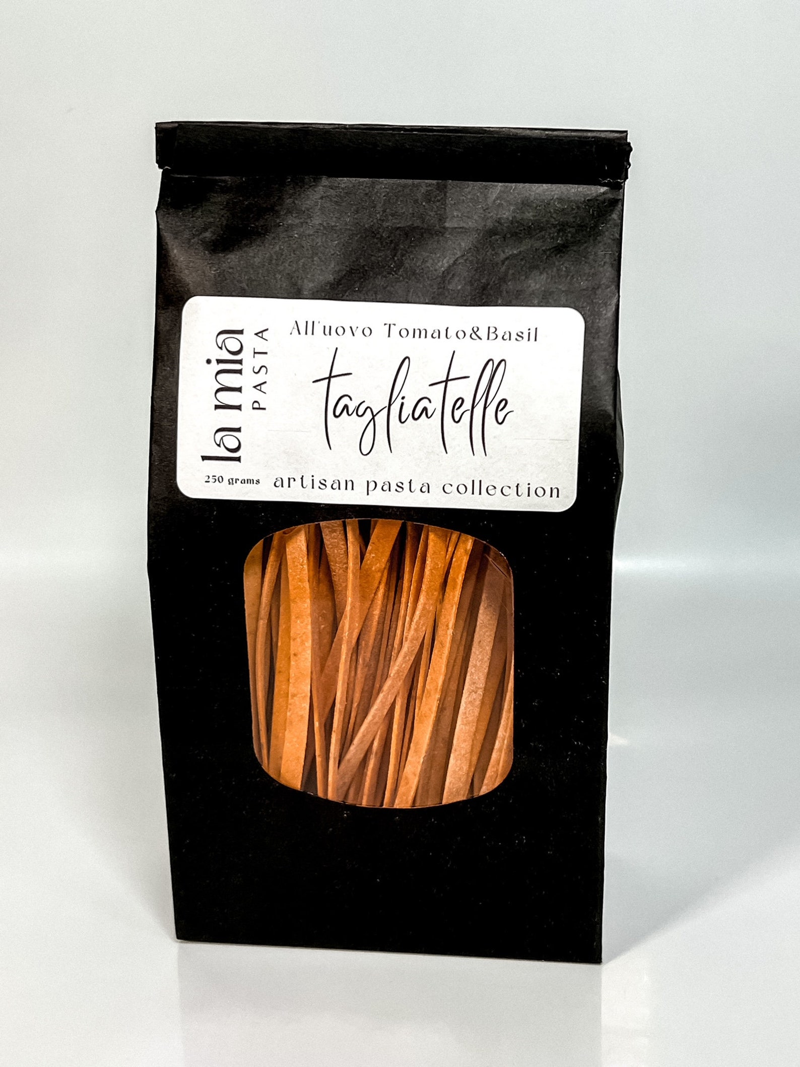 Artisan Pasta - Color Noodles - Homemade Pasta - Flavored Pasta - Pasta ...