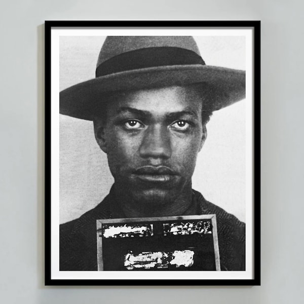Malcolm X Digital Poster - Etsy