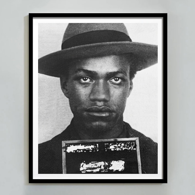 Malcolm X Poster - Etsy