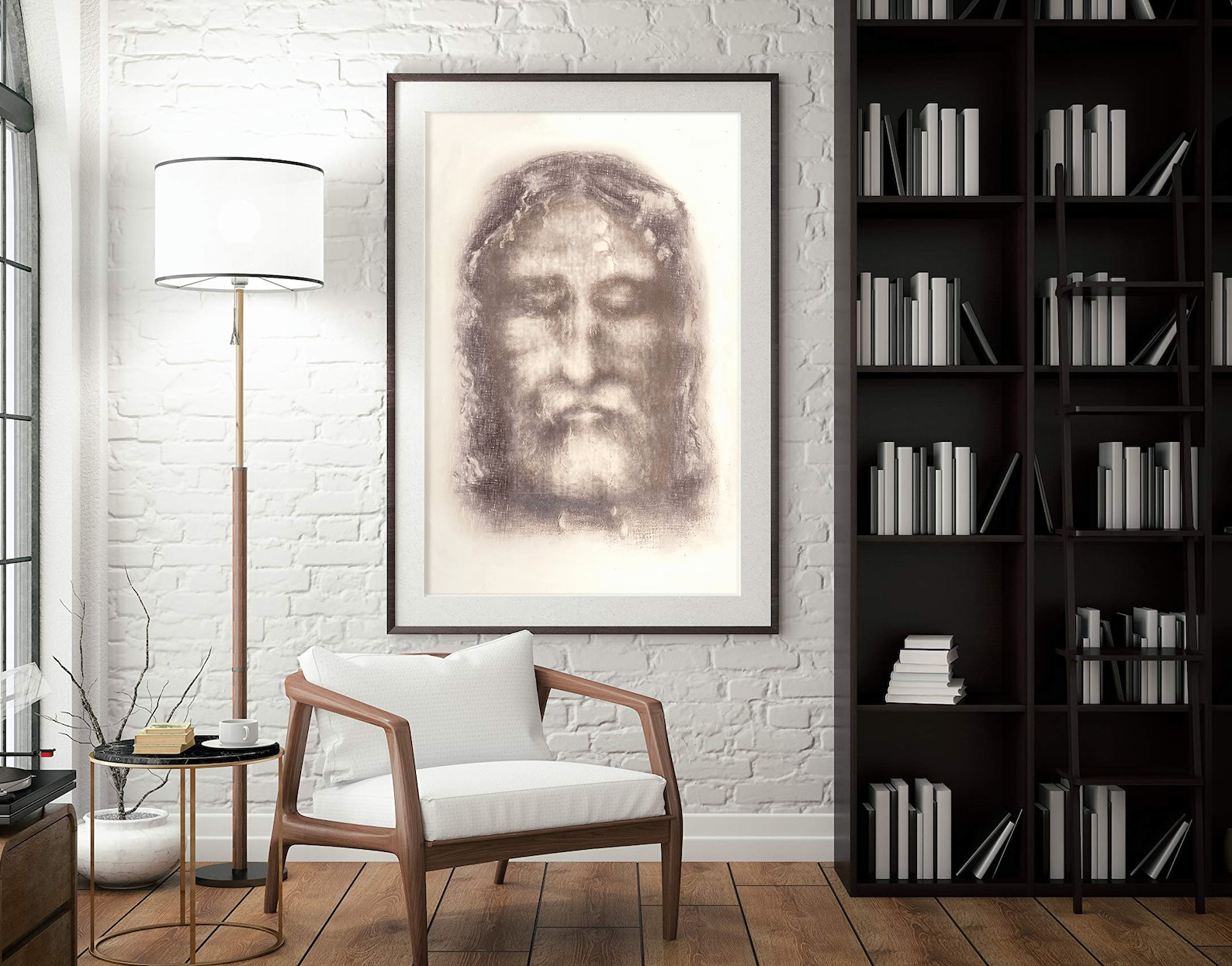 Real Face of Jesus Christ, Shroud of Turin, Jesus Christ Picture ...