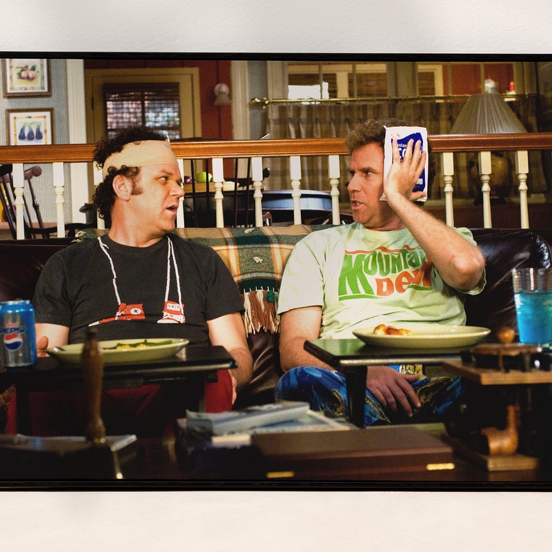 Step Brothers Photo - Etsy