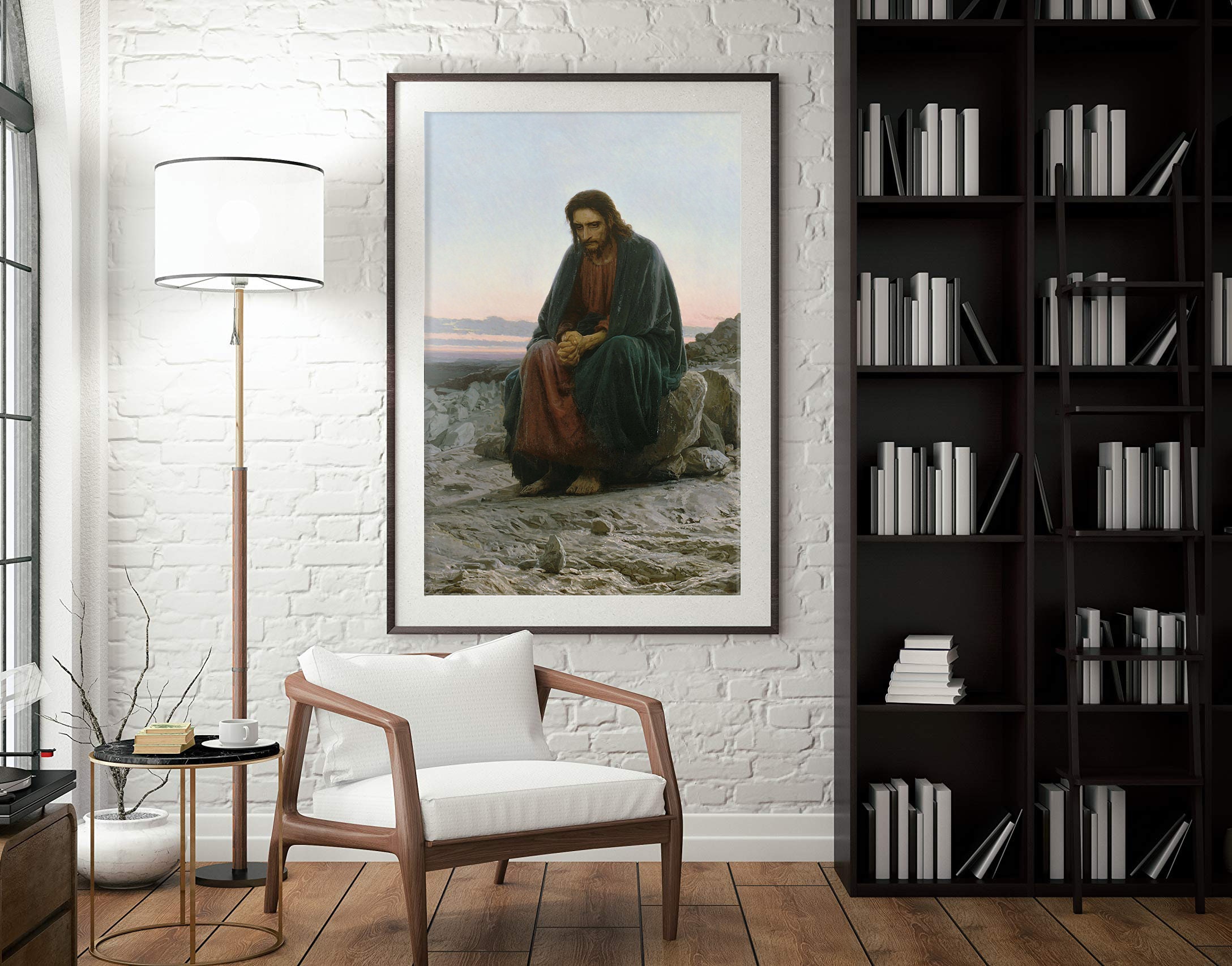Jesus Christ Painting, Jesus Christ Art, Christian Painting, Jesus ...