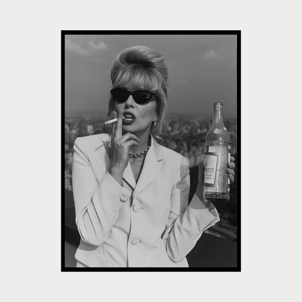 Absolutely Fabulous - Etsy