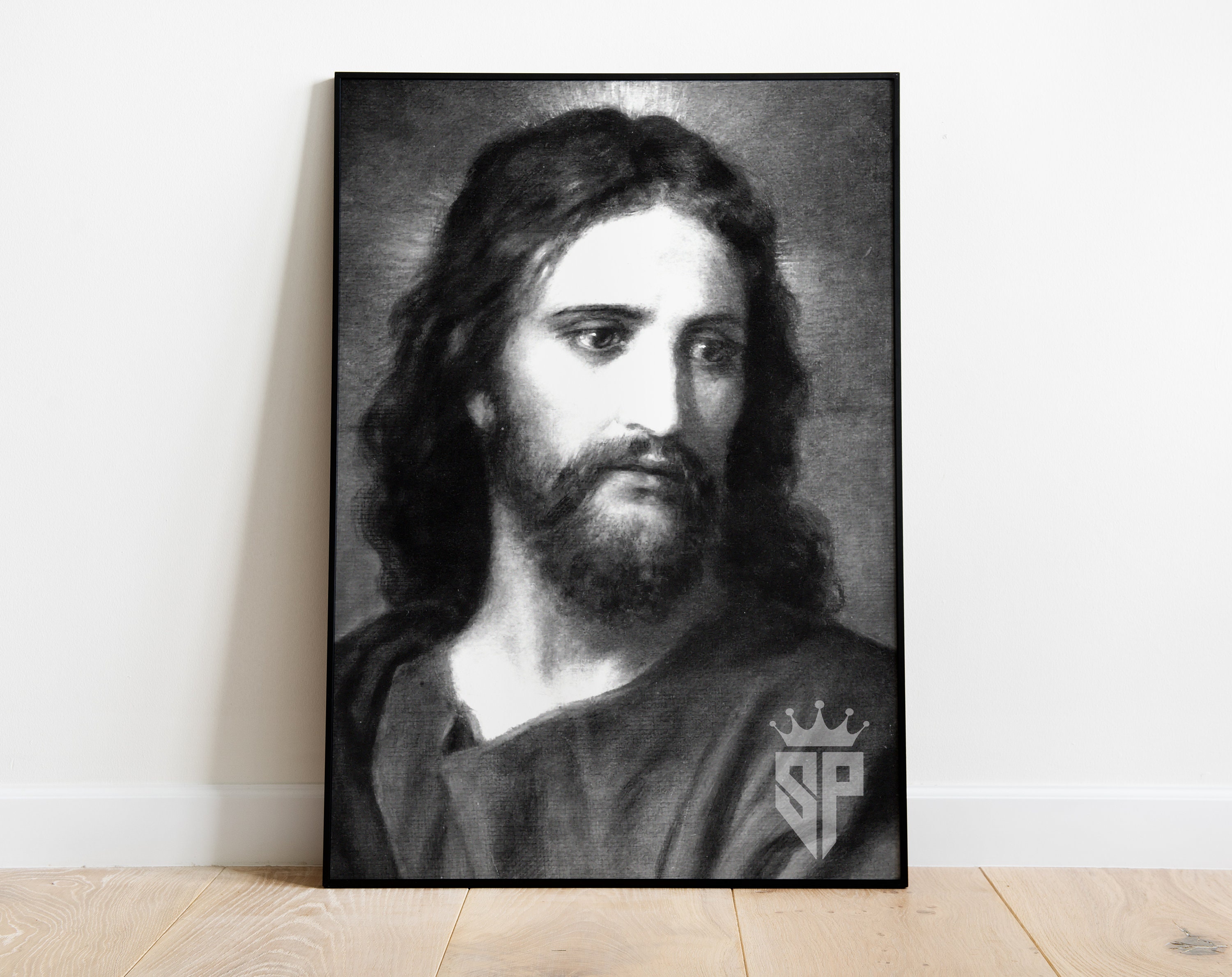 Jesus Christ Poster Jesus Picture Jesus Christ Print Jesus - Etsy Canada