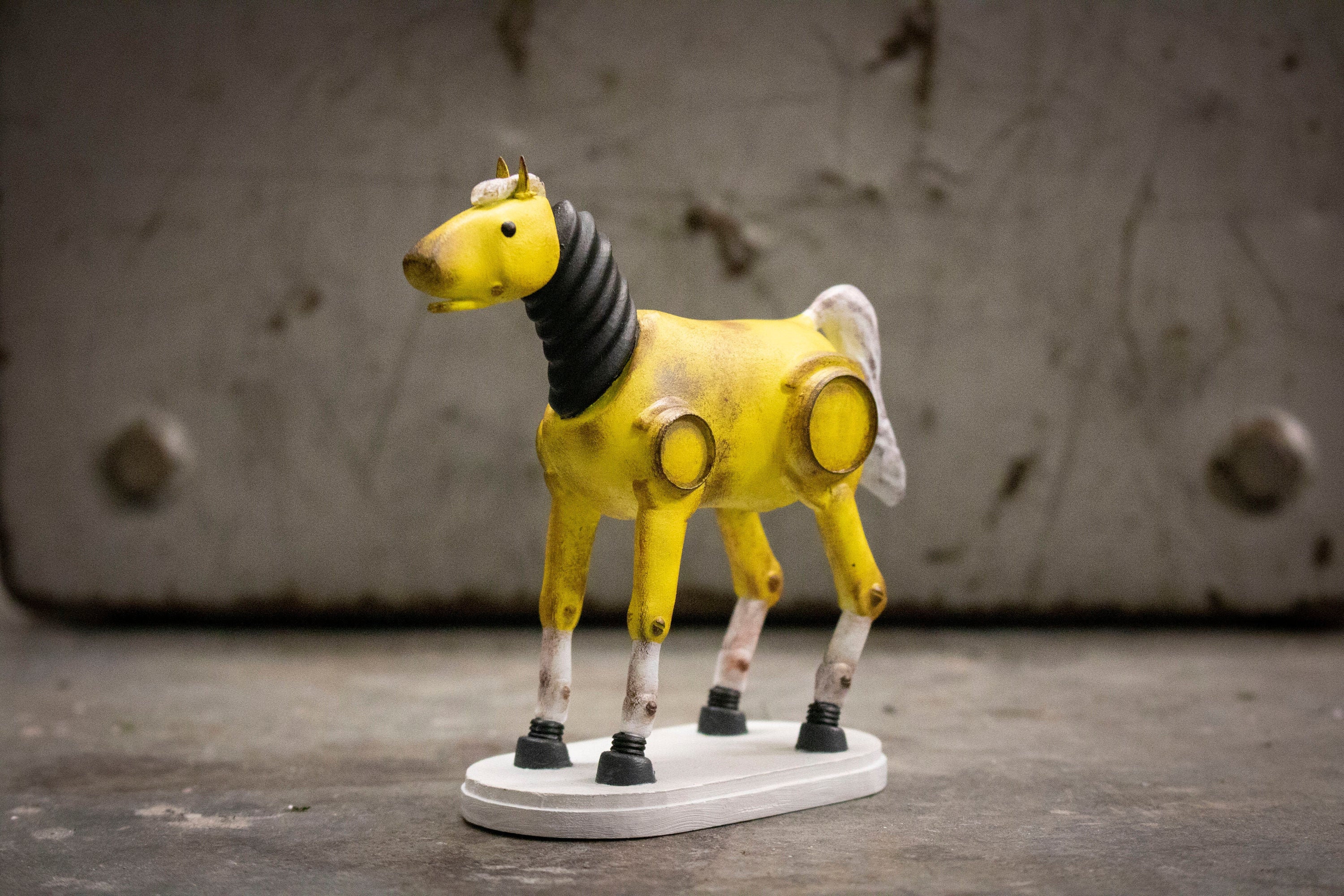 Fallout Giddyup Buttercup Replica Ultra Detail - Etsy UK