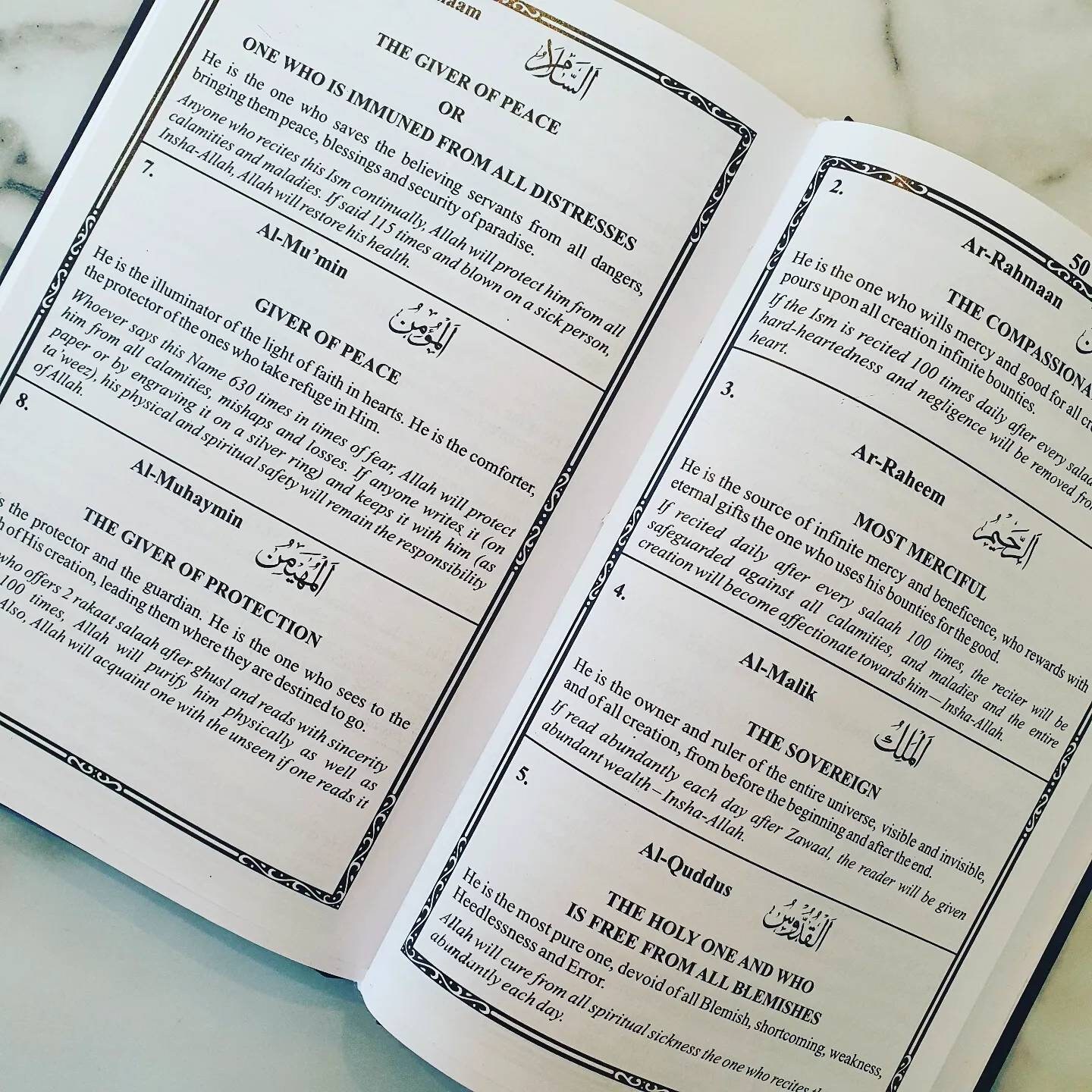 Islamic Gifts Kabah Themed Dua Gift Set Eid Gifts - Etsy