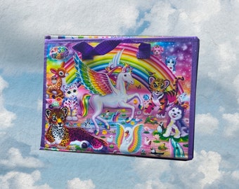 Lisa Frank School | Etsy