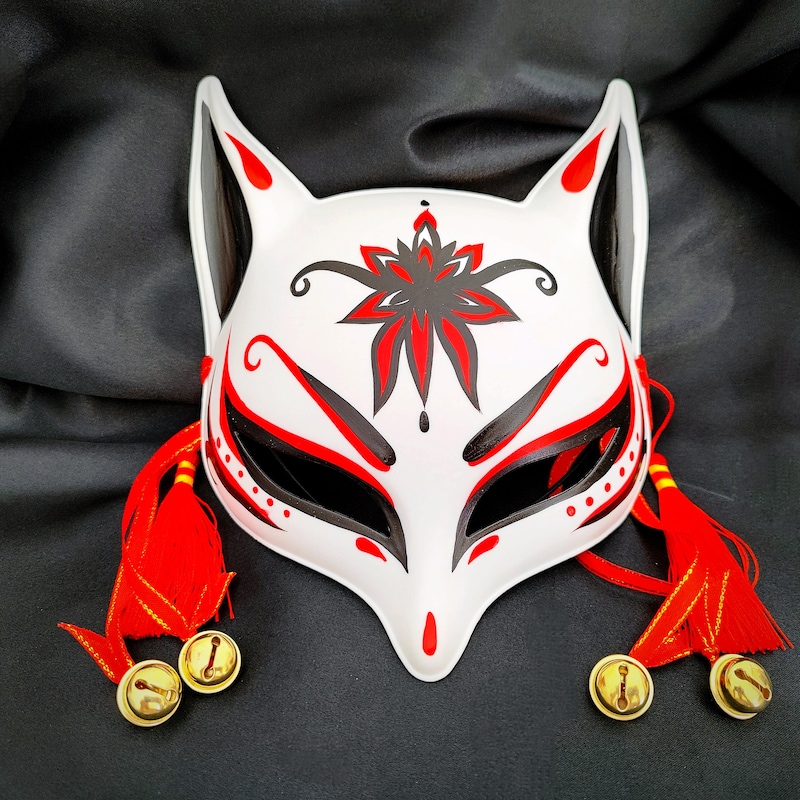 Masked Man Cosplay - Etsy