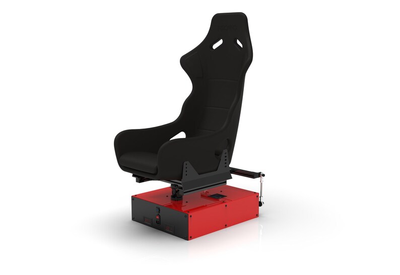 DIY Simulator Motion System Digital Project. - Etsy Australia