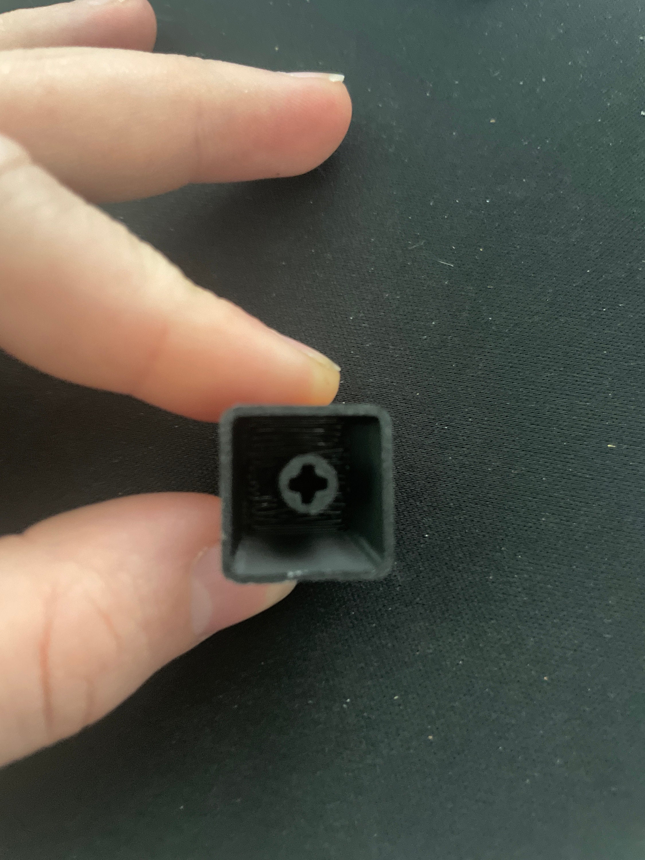 Spooky Keycap mechanical Keyboard - Etsy