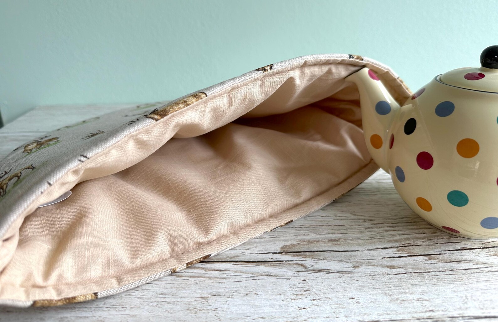 Deer Tea Cozy, Stag Tea Cosy for Teapot, Mothers Day Gift, New Home ...