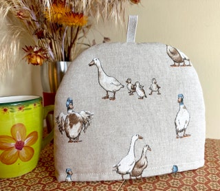 CosyFoxyHouse - Etsy