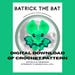 Batrick the Bat Crochet Pattern - Etsy