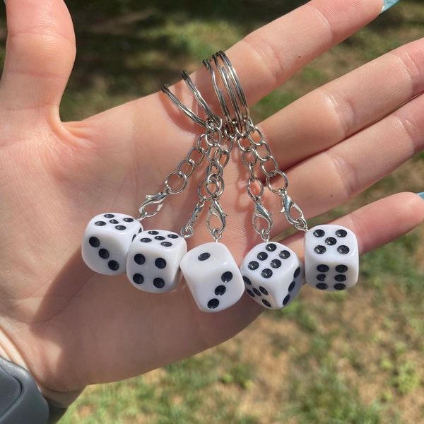 Y2k Dice Bag - Etsy