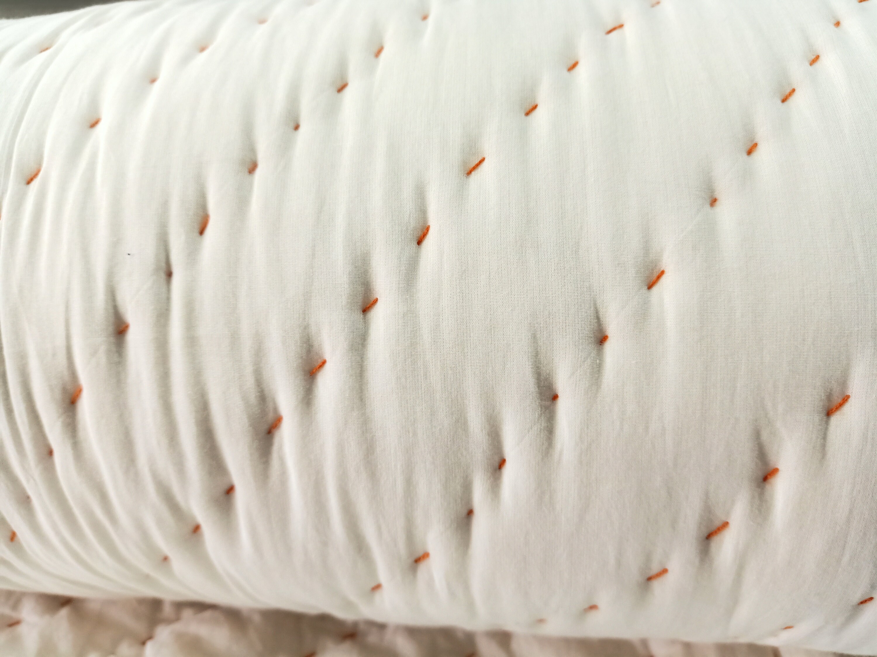 Full White Fluff Cotton Filled Hand Quilted Warmsoft Jaipuri | Etsy