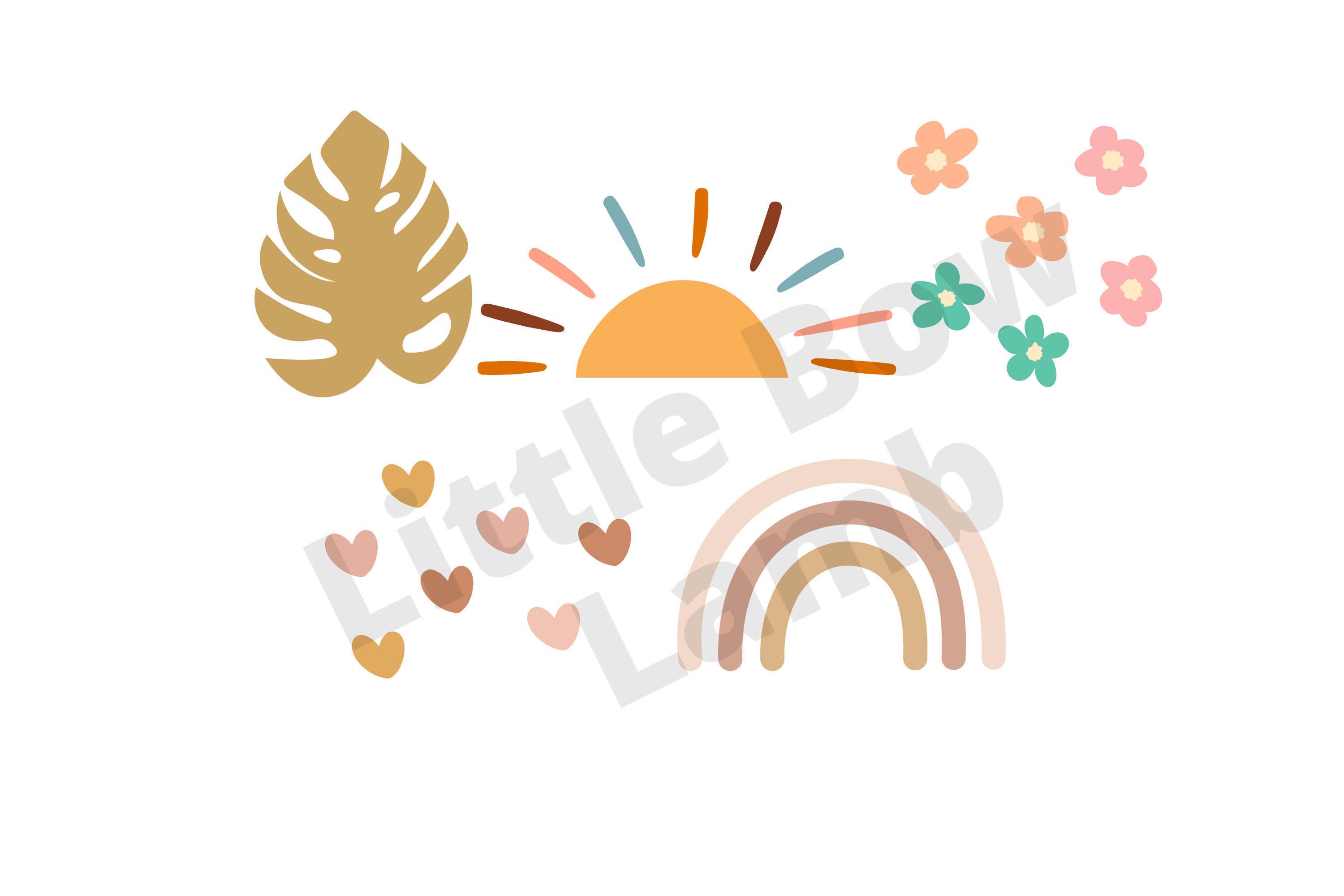 Boho Svg Svg Files - Etsy