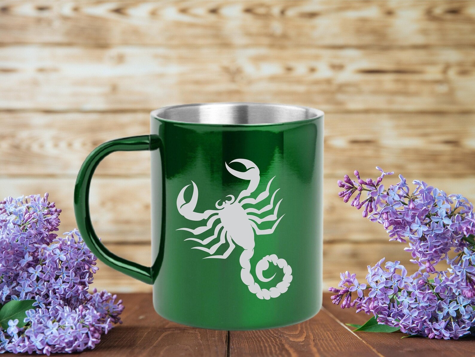 Zodiac Symbols Personalized Mug Astrology Zodiac Signs - Etsy