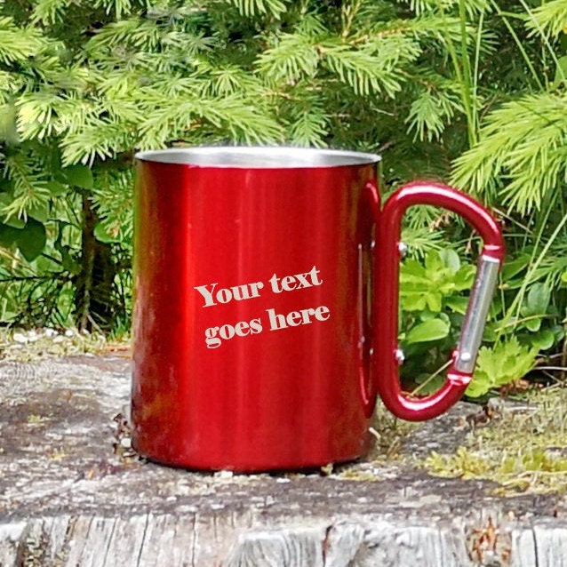 Personalized, Laser Engraved, Female Trail Runner, Ultra Marathon ...