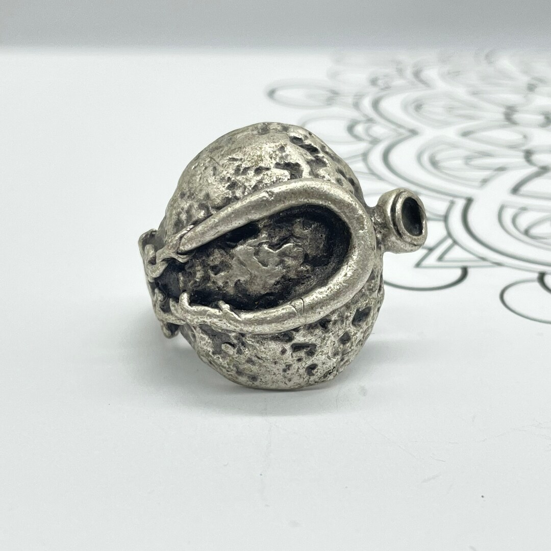 Handmade Ring in Zama Turkish Ring Adjustable Ring Handmade Ring - Etsy