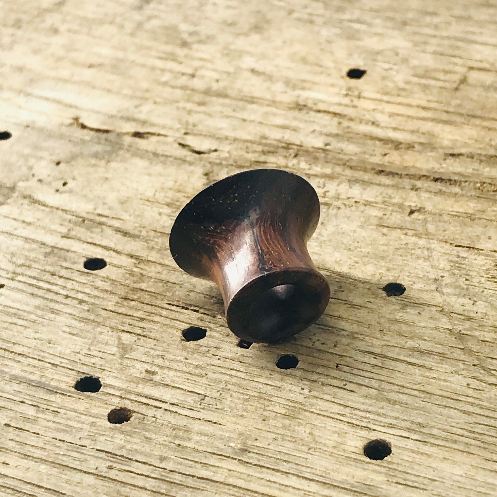 Wood Plugs Tunnels Plugs in Legno Plugs Artigianale Ear Plugs - Etsy