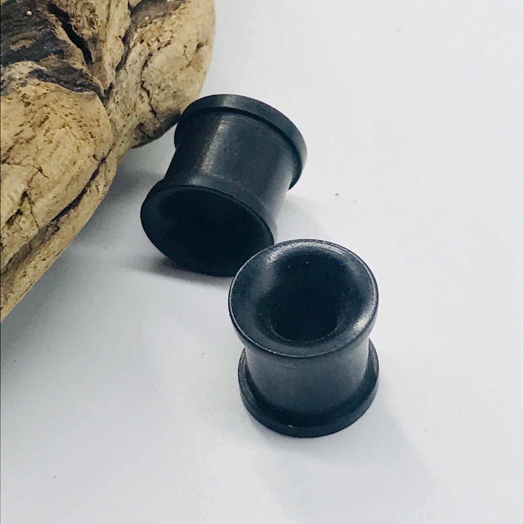 Wood Plugs Tunnels Plugs Wooden Plugs Handcrafted Ear Plugs Piercing ...