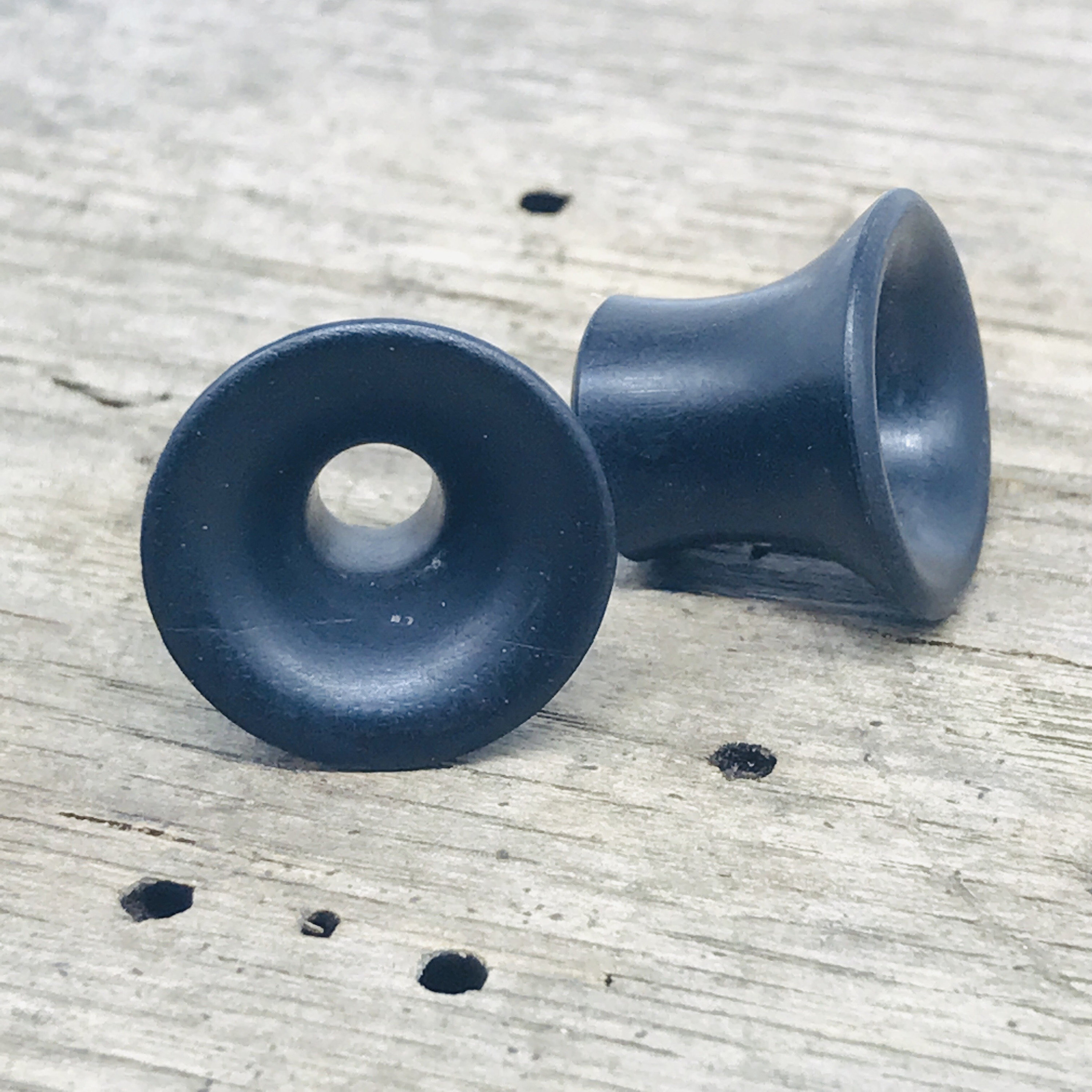 Wood plugs tunnels plugs wooden plugs handcrafted ear plugs | Etsy