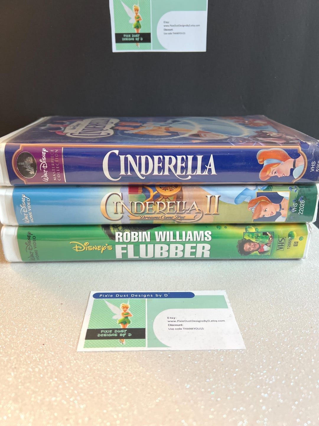 Repurposed VHS Pin Board | Disney Pin Display | Cork Pin Storage | Pin ...