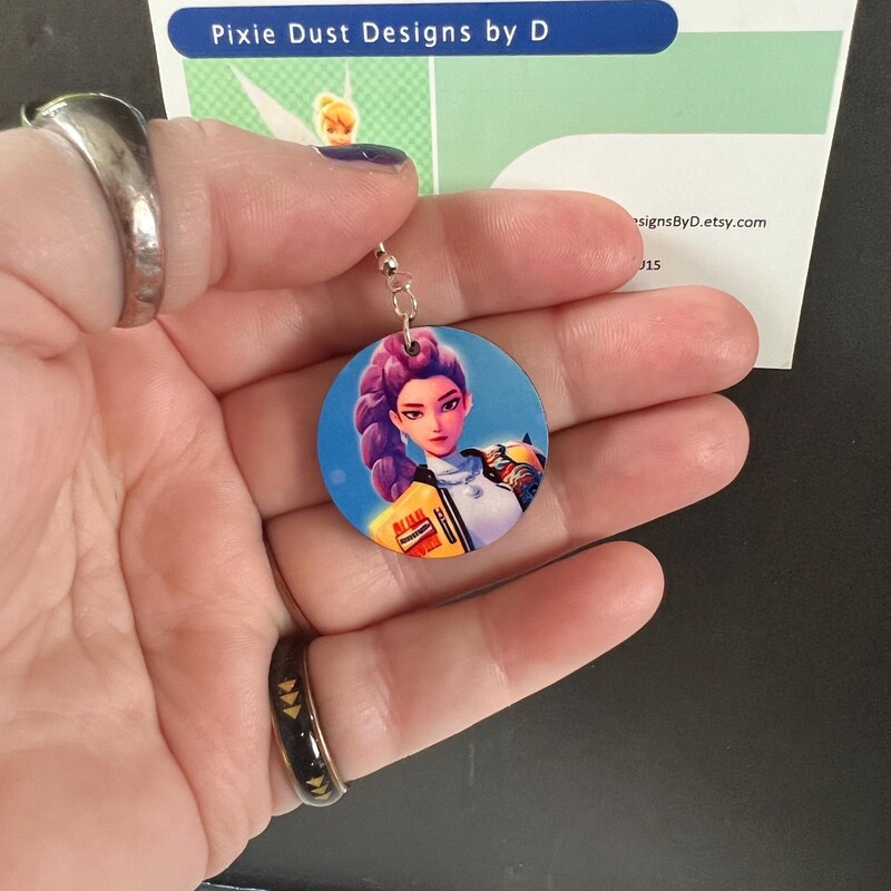 Paper Doll Rumi - Etsy