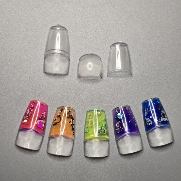 Clear Liquid Acrylic - Etsy