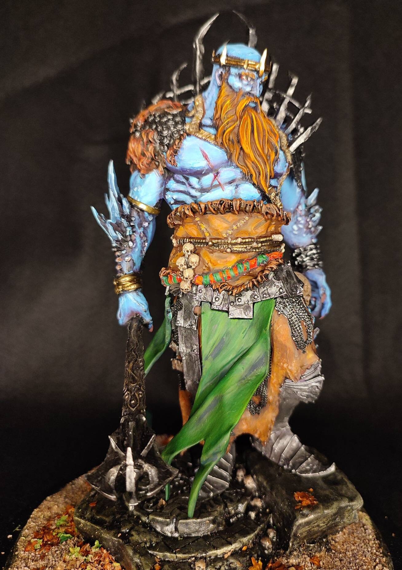 Jotun Giant - Etsy