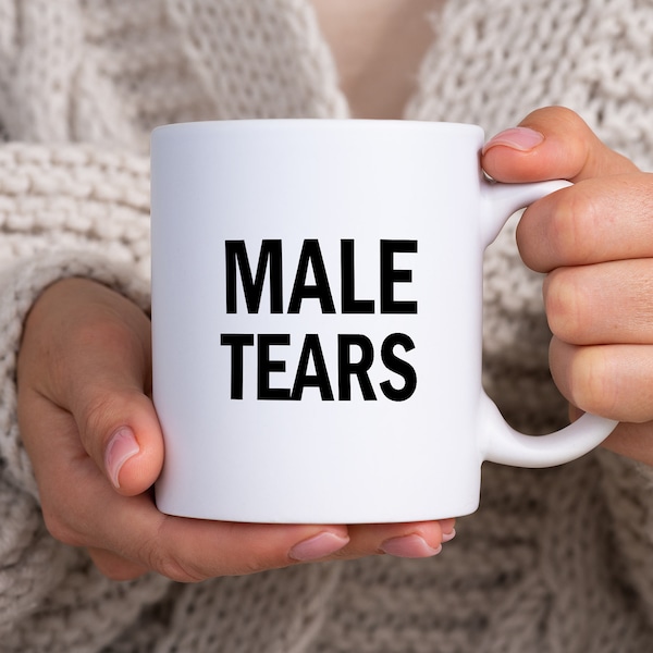 Male Tears - Etsy