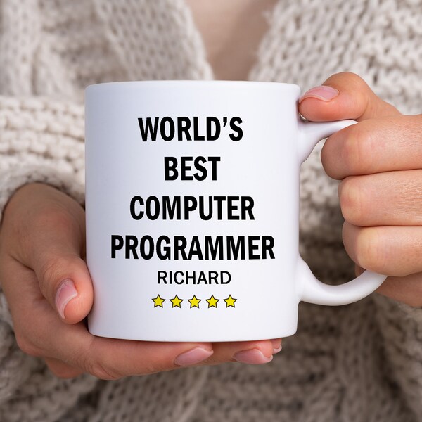 Programmer Desk Gift - 60+ Gift Ideas for 2023