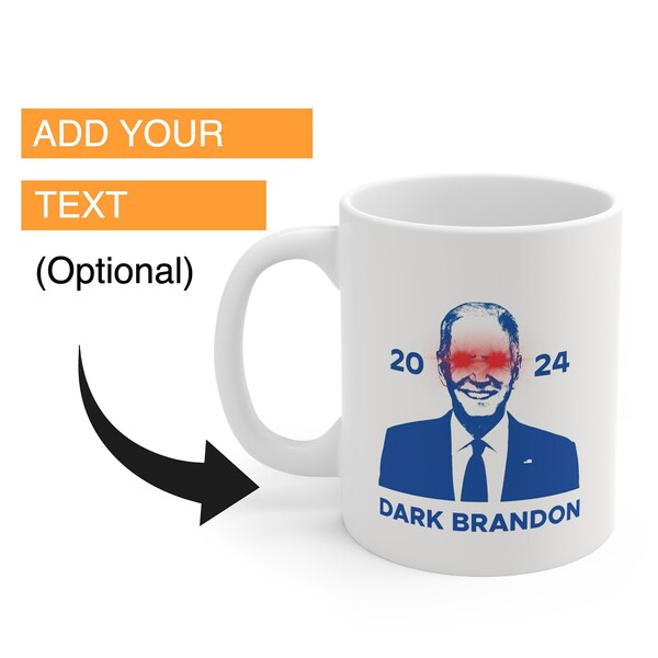 Joe Biden Mug - Etsy