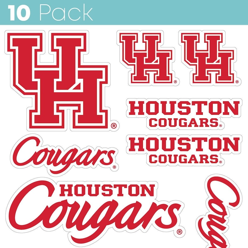 University of Houston - Etsy