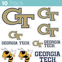 Georgia Tech - Etsy