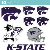 Kansas State - Etsy