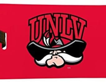 Unlv Sticker - Etsy