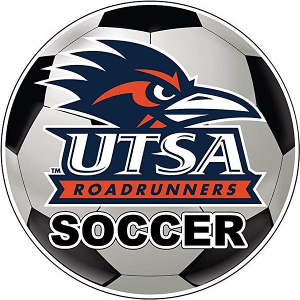 Utsa Decal - Etsy