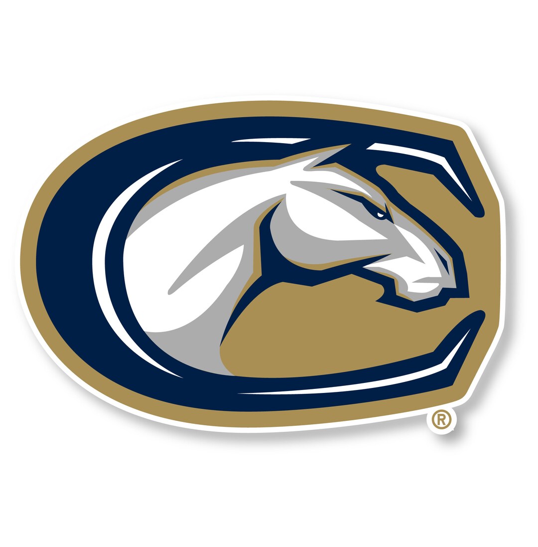 University of California, Davis UC Davis Aggies NCAA Collegiate 4 Inch ...