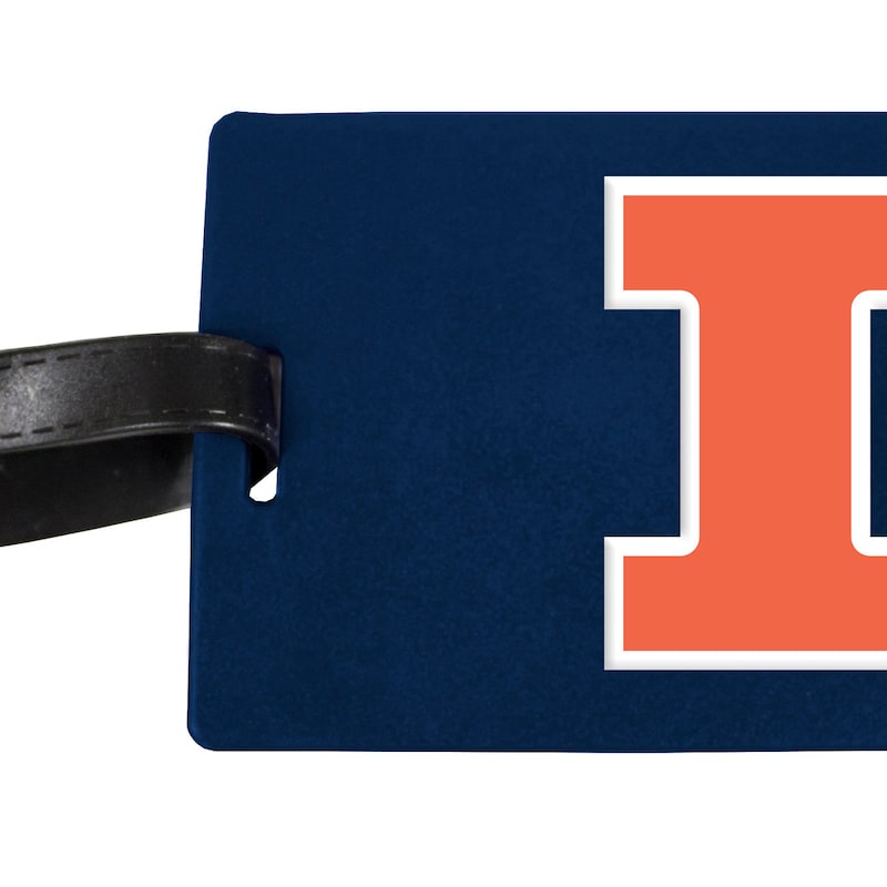 Fighting Illini - Etsy