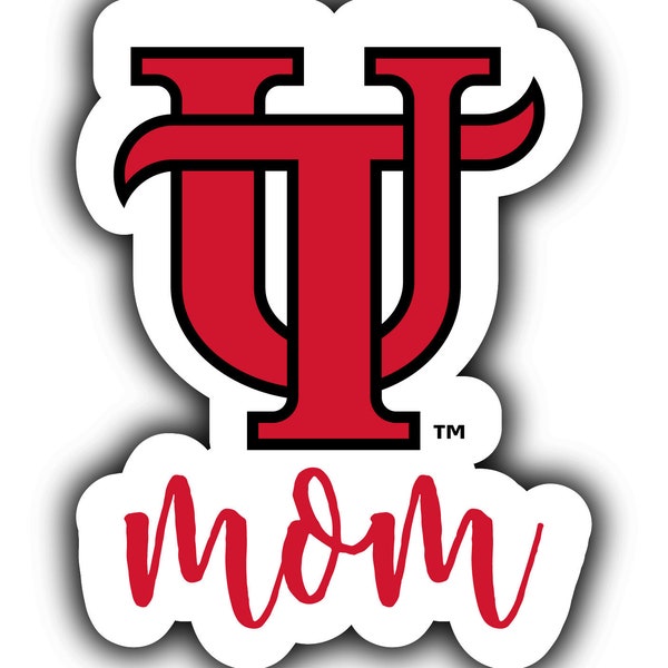 University of Tampa Car Sticker - Etsy New Zealand