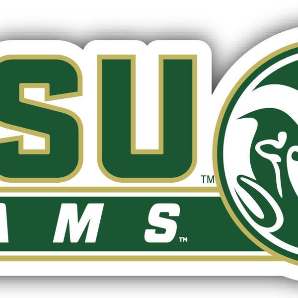 Colorado Decal - Etsy