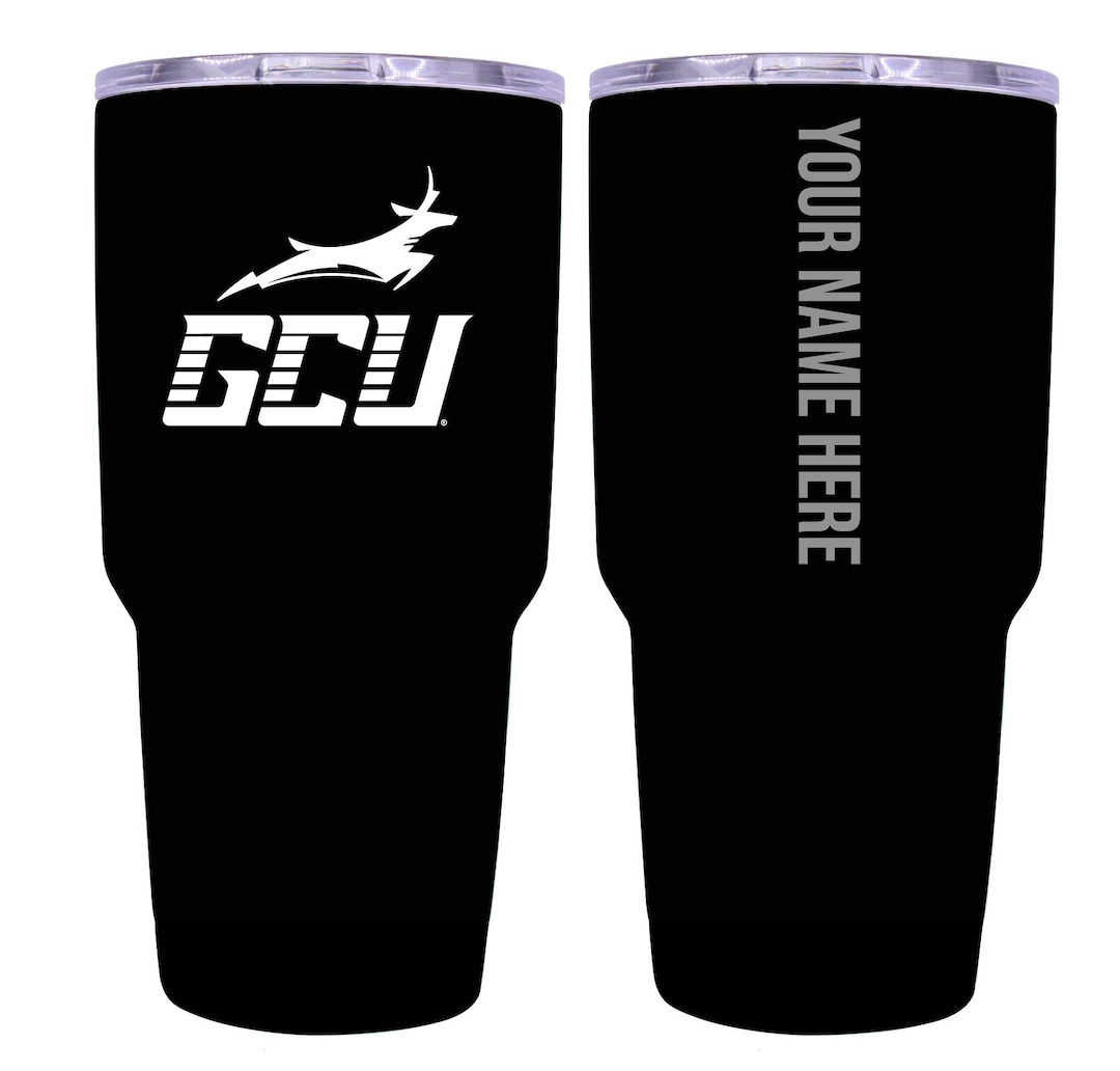 Grand Canyon University Lopes 24 Oz Insulated Stainless Steel Tumbler ...